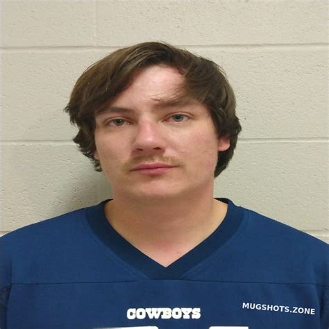 Stephens Anthony Daniel 01 05 2026 Brown County Mugshots Zone