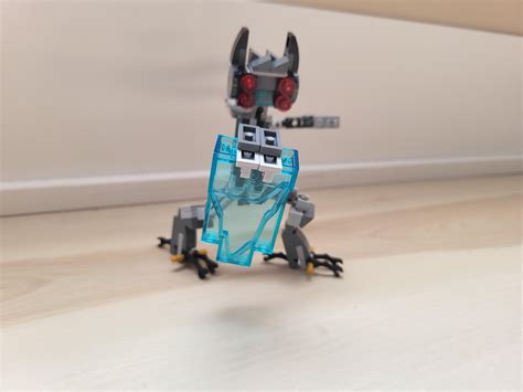 Lego Rotb Terrorcon Lineup Part 3 Scourge Mk Ii And Co R