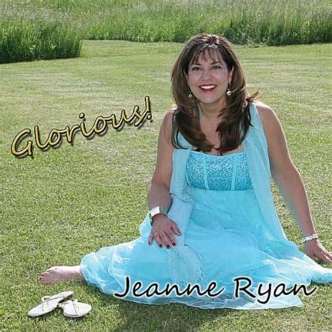 Jeanne Ryan Feet