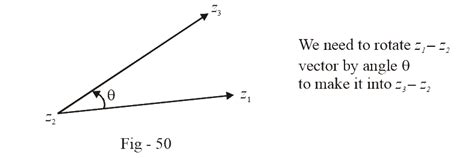 rotation of complex numbers what is rotation of complex numbers