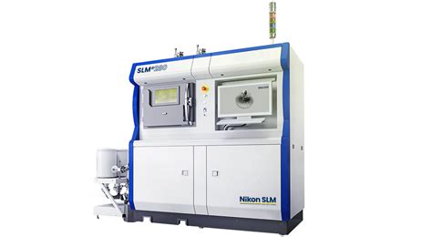 Bugatti Develops And Builds Functional Components For High Performance Vehicles With The Slm