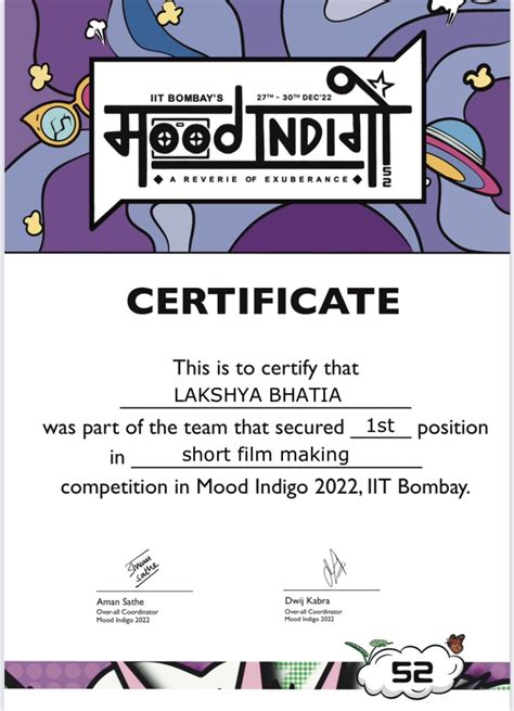 lakshya bhatia on linkedin cracking iits be like