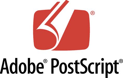 Postscript File Format Visual Integrity