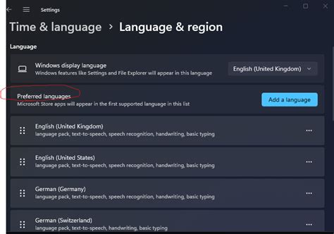 Wrong Language · Issue 19736 · Microsoftpowertoys · Github