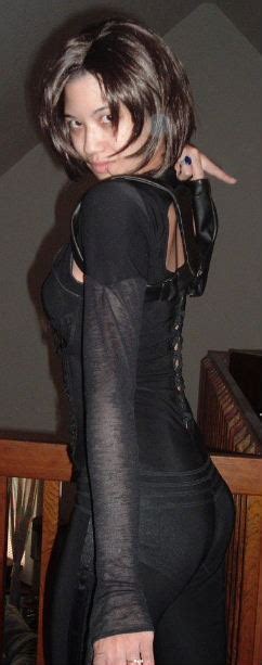 Aeon Flux Movie Costume Cosplay