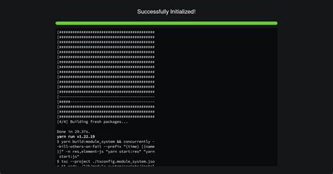 Latest Element Forked Codesandbox