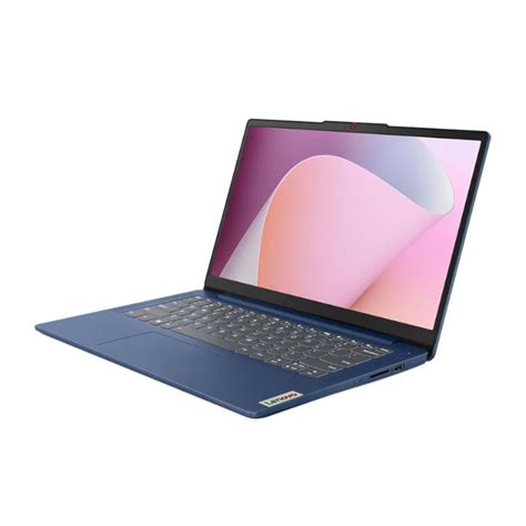 Lenovo Ideapad Slim 3 14amn8 82xn0003id Amd Ryzen 5 7520u8gb512gb
