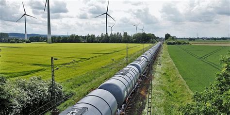 Db Infrago Ag In Hagen Unternehmen In Südwestfalen