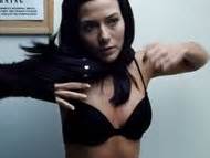 Naked Marisol Nichols In Felon