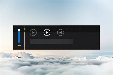 Volume Is Stuck At How To Quickly Fix It
