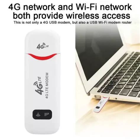MBPS G LTE WIFI USB Dongle Mobile Broadband Modem Unlocked Card D Q PicClick AU