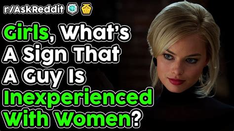 How To Tell If A Guy Is Inexperienced Sexually New Update