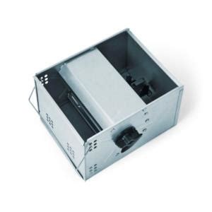 Automatic Mouse Trap