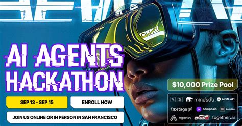 ai agents hack with lablab and mindsdb lablab ai