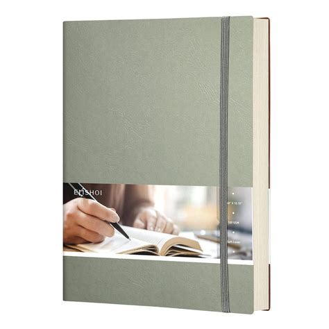 The B5 Notebook Some Brief Introduction