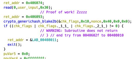 Defcon Ctf Qualifiers 2020 Cursed Nankeen