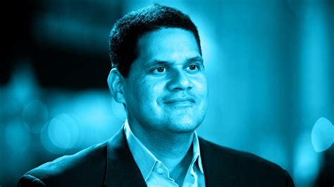Reggie Fils Aimé on the tough decision that made Nintendo Wii a success Thumbsticks
