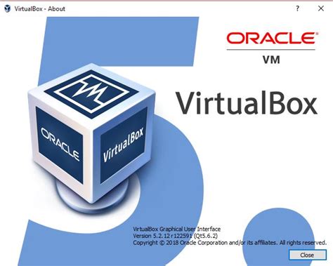 Create Edit VMs Di Virtualbox Belajar Komputer