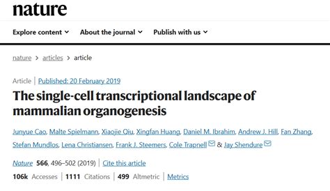 一文助你了解单细胞转录组拟时序分析软件 Csdn博客