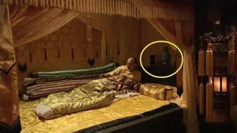陵容小主的床是紫禁城里最大最舒服的吧 知乎