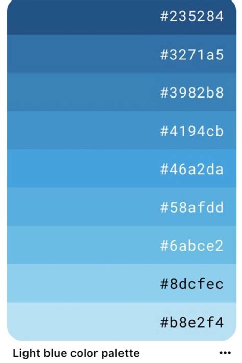 Color Scheme For Iphone Keyboard