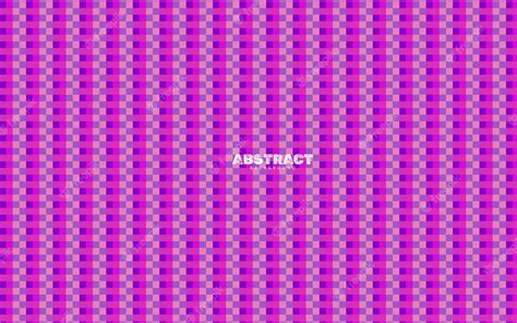 Premium Vector Abstract Geometric Square Pattern Background