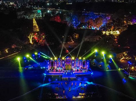 Navidalia 2022 Precios y fechas del parque navideño en GDL