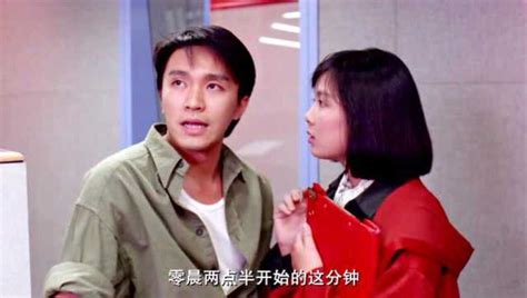《家有喜事》周星驰这撩妹神技能，前无古人后无来者！ 高清1080p在线观看平台 腾讯视频