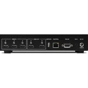 RCB Logic CYP OR K X HDMI Matrix Switcher K HDCP HDMI