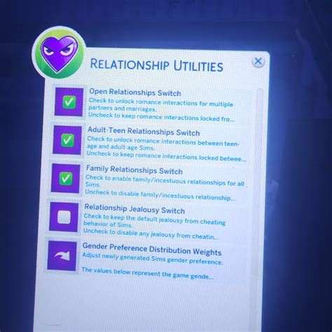 Please Help My Sims Can T Get Pregnant Using Wicked Whims C The Sims Technical Support