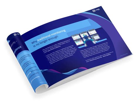 How Observability Benefits The Traditional Monitoring Maturity Model Itrs