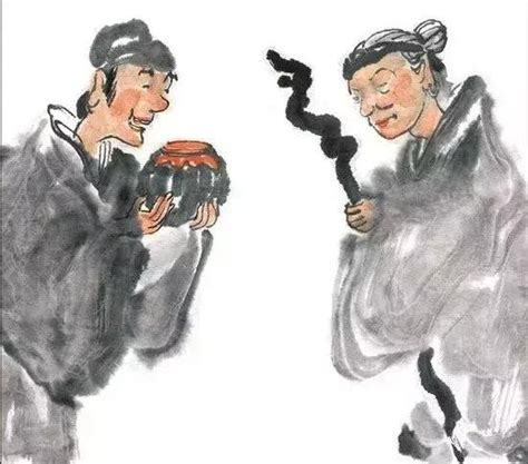 中國古代「四大賢母」，每位成功人士背後都有一位偉大的母親 每日頭條