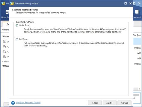 Windowsが起動できなくなった後に削除されたwindowsパーティションを復元する方法 Techesi