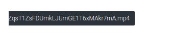 Video Render Doesn T Output Anything Issue Dev Juju Editorjs React Renderer Github