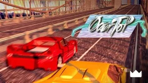 Tgdb Browse Game Over Top