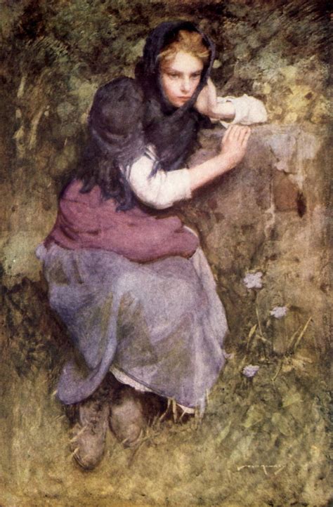 Pensive By Peterpulp On Deviantart