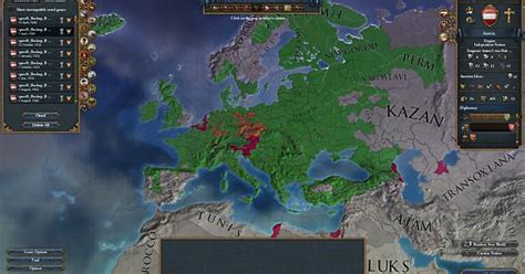 Actual Hre Map Album On Imgur