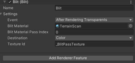 Unity 2021 Urp Shader Graph 自定义后处理实现地图扫描效果 知乎 Unity 2021 Urp Shader Graph 自定义后处理实现地图扫描效果 知乎