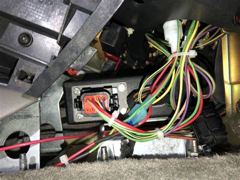 Stock Oil Sump Temp Sensor Driven Gauge 986 Forum The Community For Porsche Boxster And Cayman