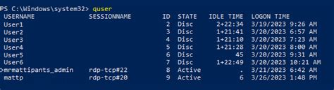 how do i pull the logged in userprofile and not the running profile r powershell