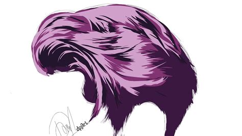 SPEED ART VEKTOR RAMBUT Apk Infinite Design YouTube