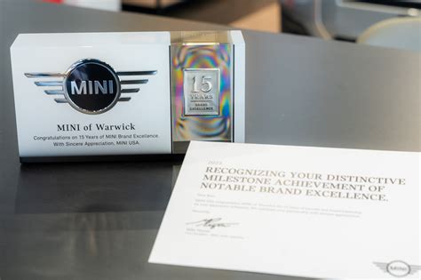 Mini Of Warwick Mini Of Warwick Added A New Photo