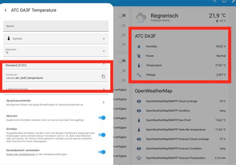 Daten Endlos Speichern Home Assistant Mit Influxdb Und Grafana Alkly
