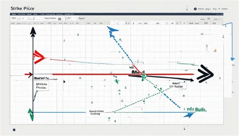 Market Price Vs Strike Price What Is The Difference