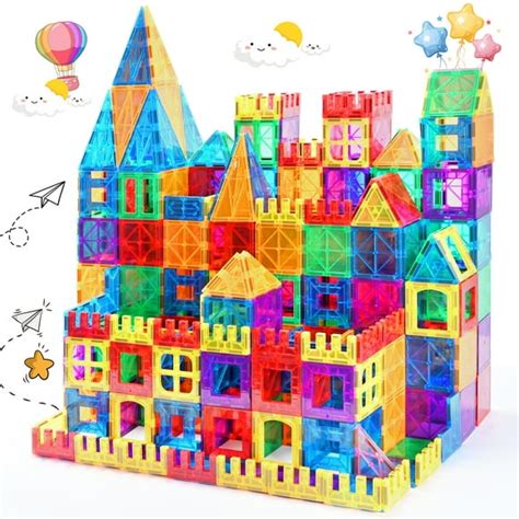 Toys Magnetic