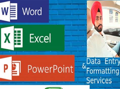 Expert Data Entry Ms Excel And Ms Word Upwork