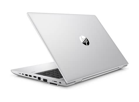 Hp Probook G Qy Ea