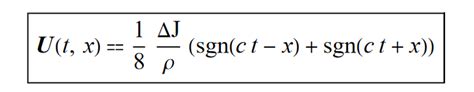 Homework And Exercises Solving Wave Equation In 11d Via Fourier Transforms With Dirac Delta