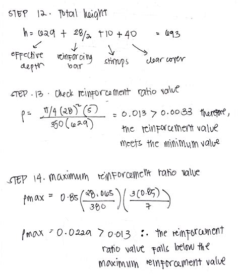 Solved You Are Required To Design A Concrete Rectangular Section For