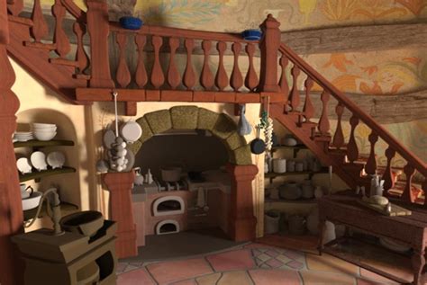 Sorted Deferred Shading For Production Path Tracing